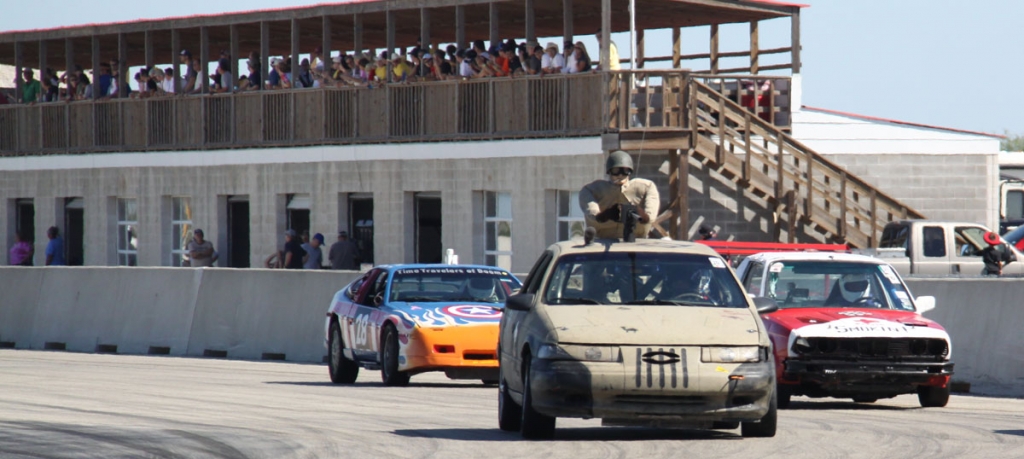 A Whole Lotta LeMons! - MSR Houston