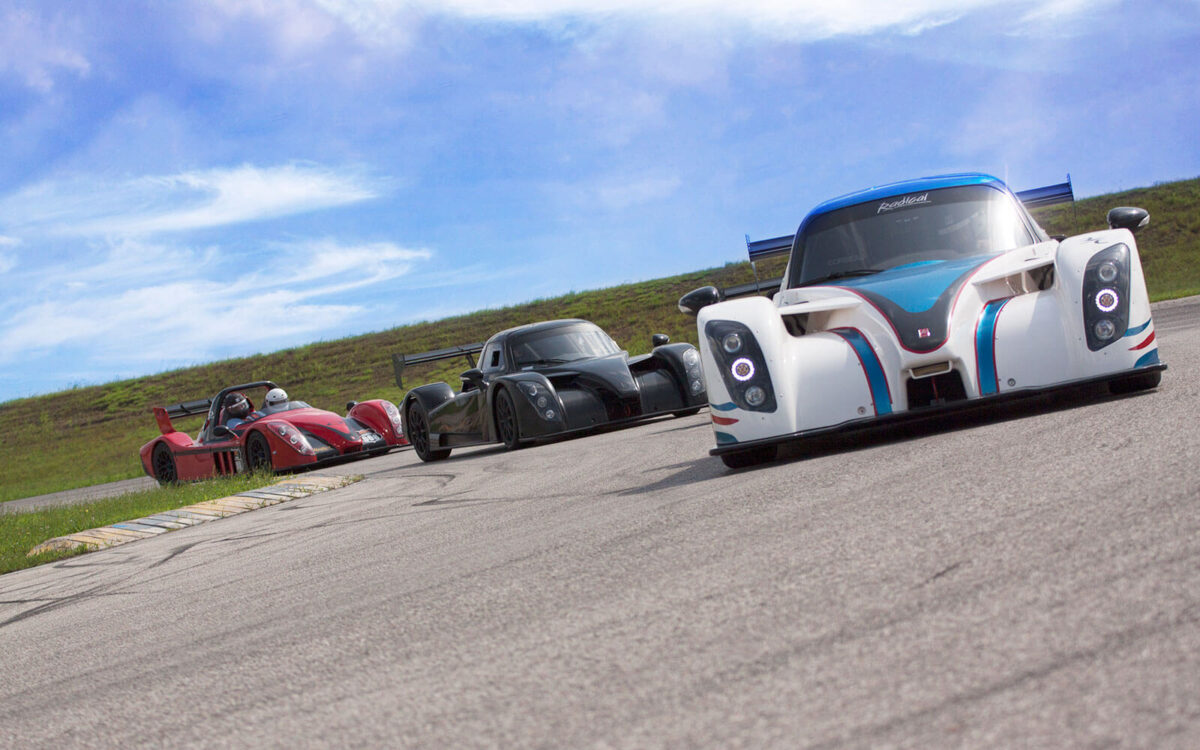 Private Instruction - MSR Houston