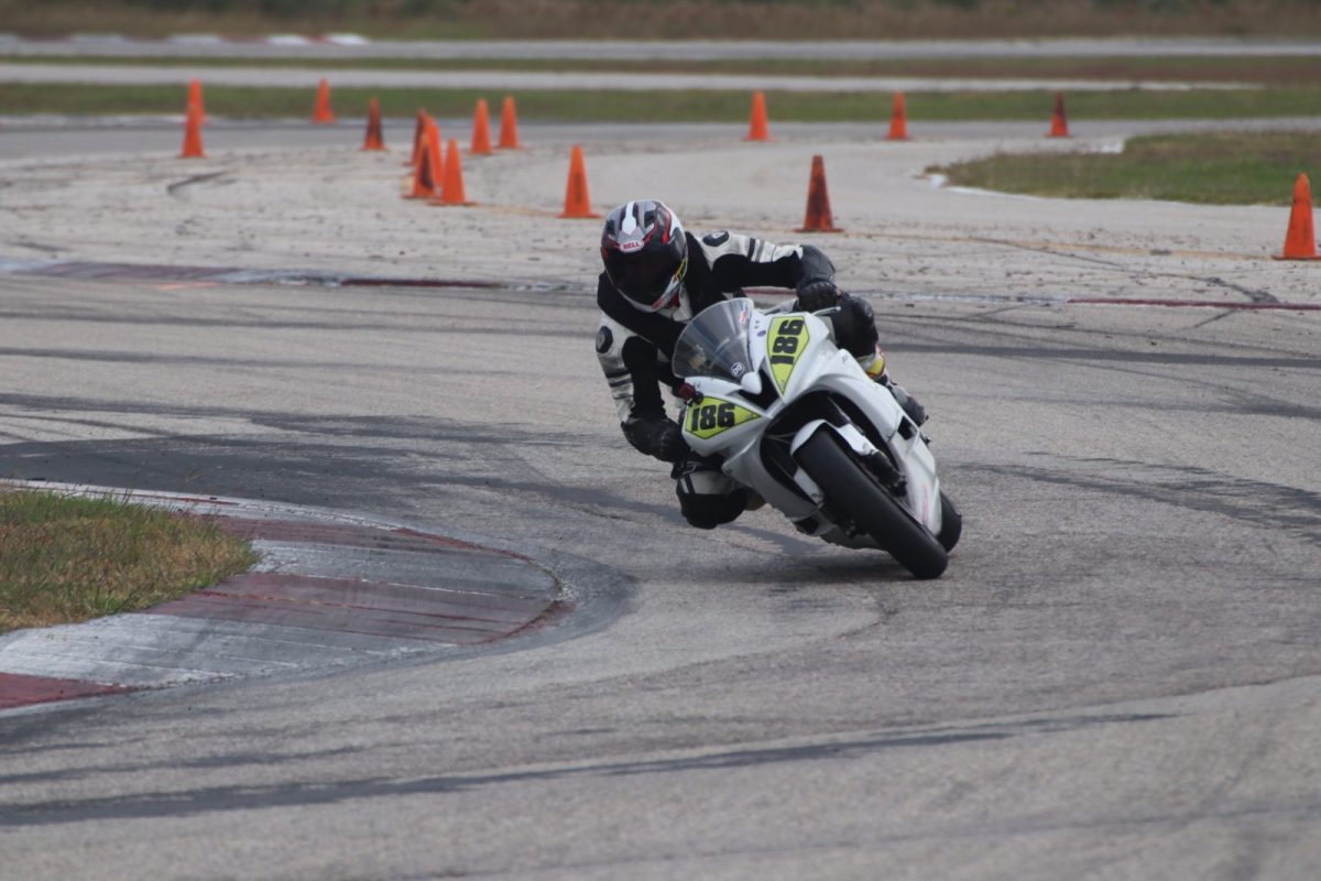 CMRA 2017 - MSR Houston